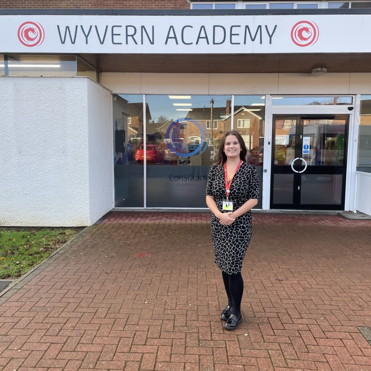 Wyvern Academy - Wyvern Academy Business Support Officer shortlisted for National School ...